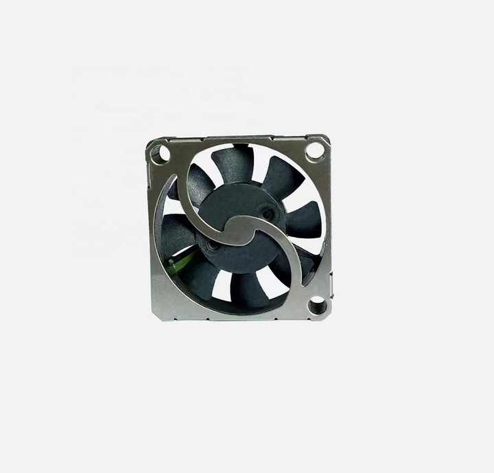 Micro Fan - Smallest Fan for Cooling Single Board Computers