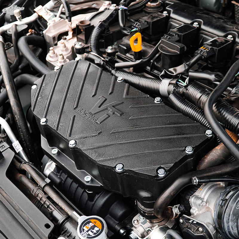 Mazda 3, CX-5, CX-3 Skyactiv-G Engine Modification Kits - New 2.0L/2.5L ...
