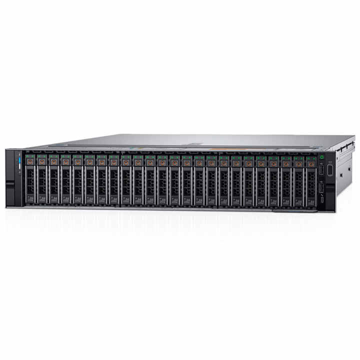 Poweredge R740 Specs - Intel Xeon CPU & Media GPU Server