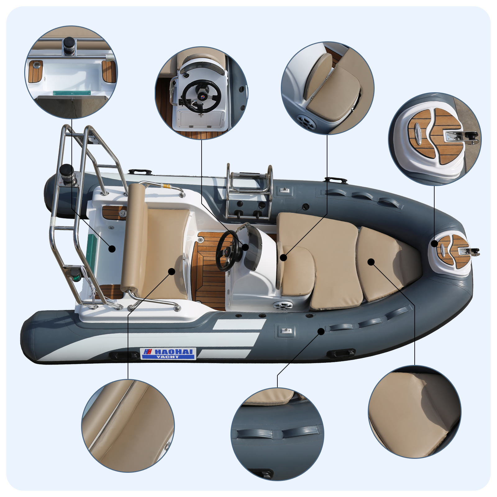 How to Choose the Best Jet Boats for Fishing: A Complete Buying Guide