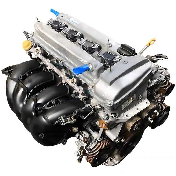 Japanese Original Used Engines for Toyota - Reliable Performance