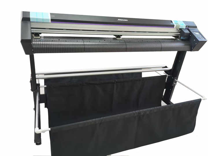 Original MIMAKI Sheet Basket 130 for CG-130 AR Plotter – Durable Woven ...