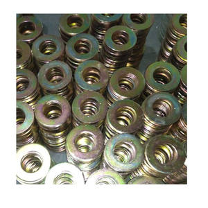 High Quality Excavator Bucket Pin Shims for Construction