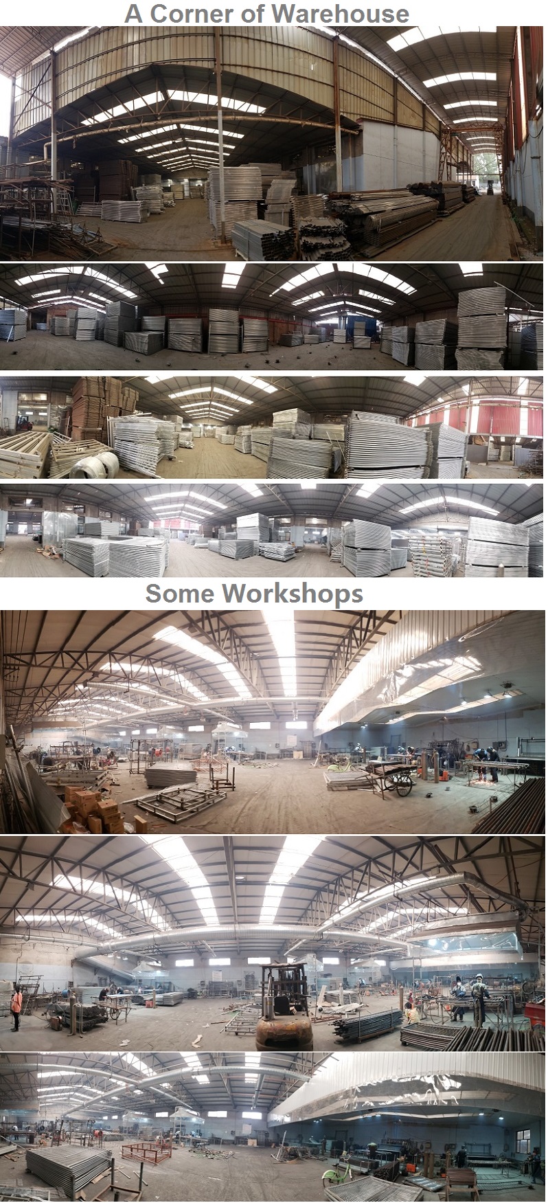 Heavy Duty Eco-Friendly Outdoor Cat House & Metal Catio, OEM