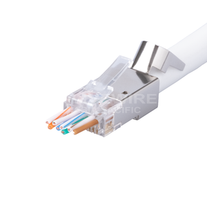 Get Wholesale 8 pin modular connector For Different Applications ...