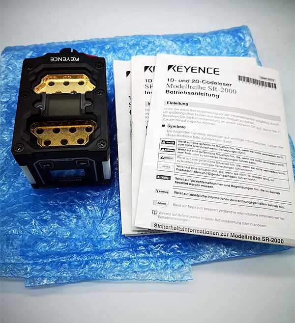 KEYENCE SR-2000W 1D 및 2D 코드 리더 자동 초점 코드 리더 새로운 원본| Alibaba.com