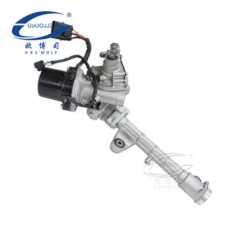 Auto steering gear power steering rack and pinion for honda CIVIC 01-05 ...