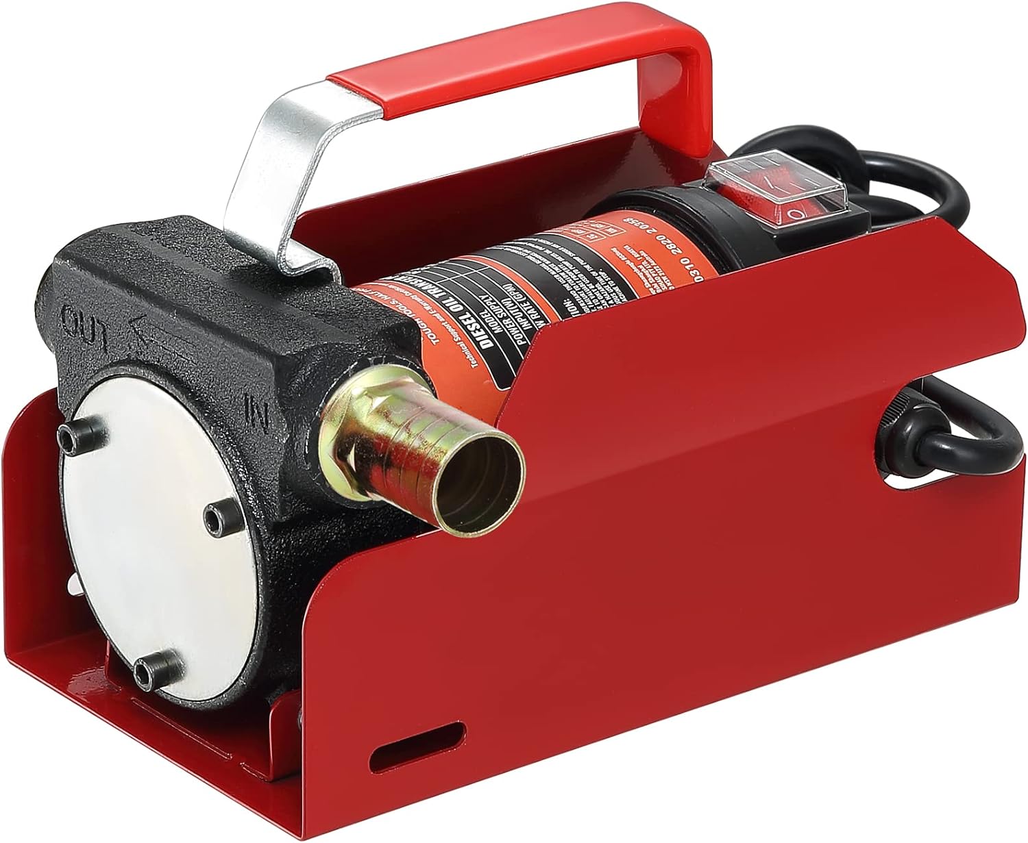 Diesel Fuel Pumps - Reliable Solutions for Engines