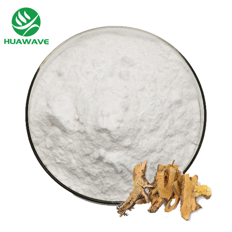 OEM Healthcare and Cosmetic Grade Natural Polygonum Cuspidatum Extract ...
