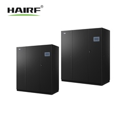 Company Overview - Hairf Network Power Beijing Co., Ltd.