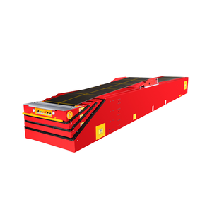 Get A Wholesale container loading unloading system To Improve ...