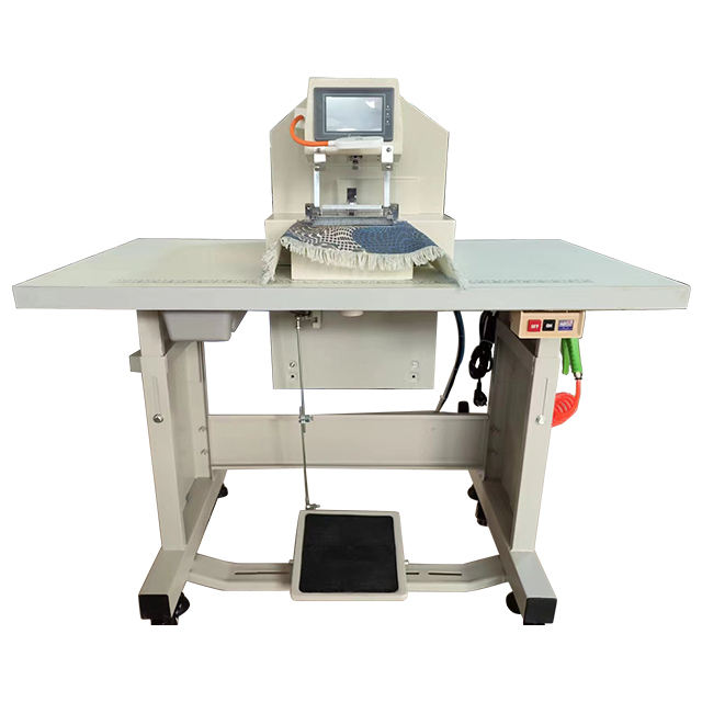 BT-878D Automatic Tassel Machine Special Apparel Equipment| Alibaba.com