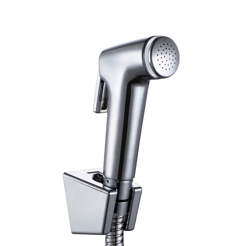 Bidet Shower 3PCS Bidet Douche Toilet Spray Set Shattaf Shower Head ...