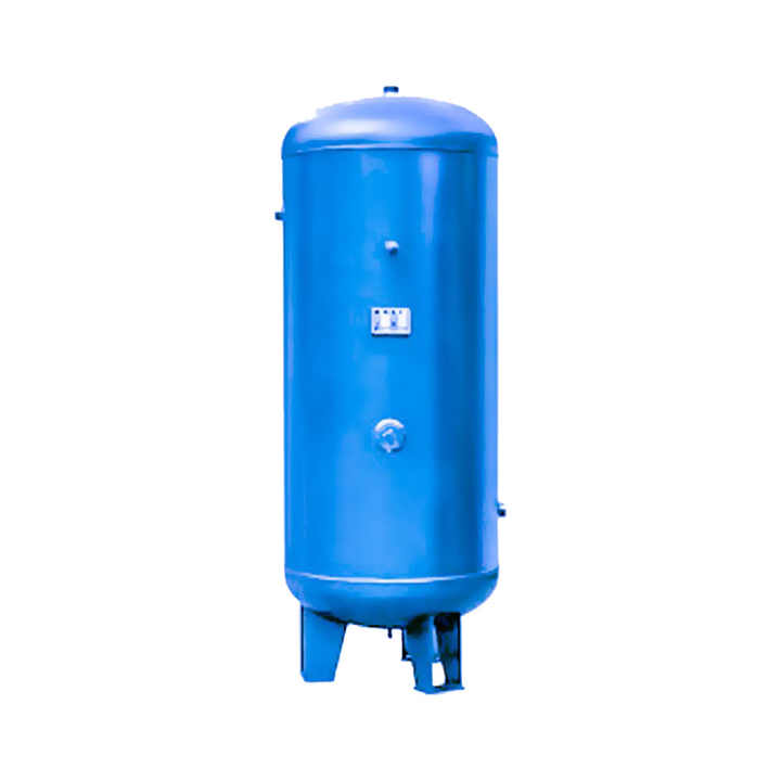 ASME Standard 10Bar 4000L air Storage tank Screw Compressor Parts 6000L ...