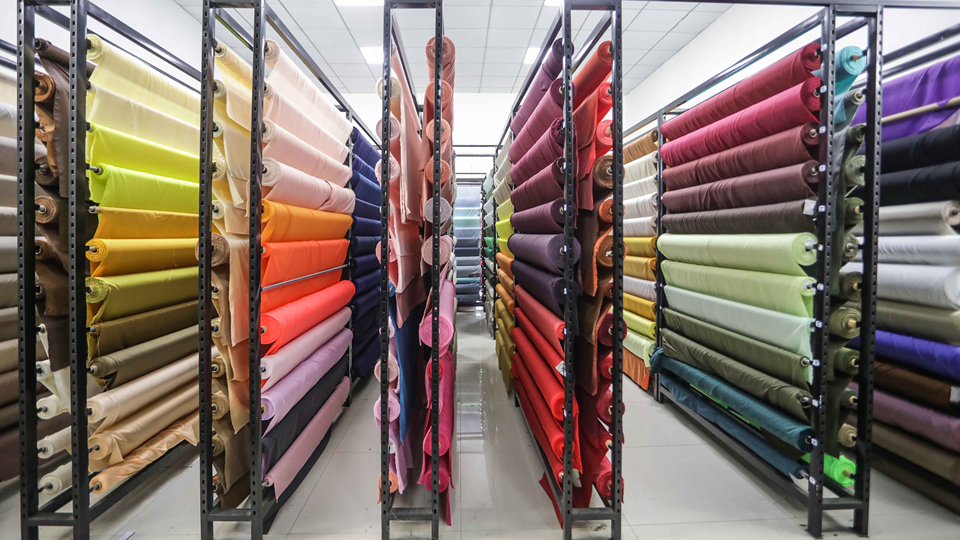 Company Overview - Wujiang Beytown Textile Industry Co., Ltd.