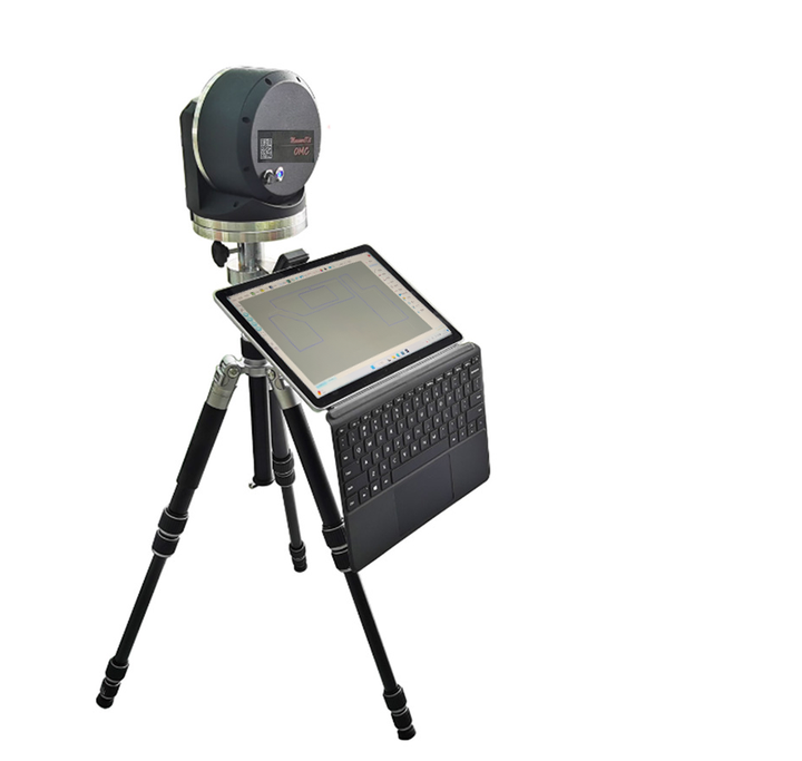 OMC Digital Template Measuring Instruments for Kitchen