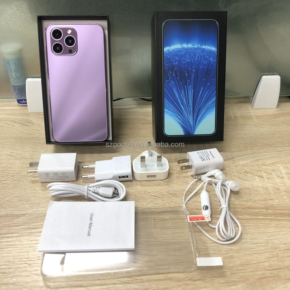 Factory Fast Drop Ship I 14 Pro Max Cell Phone Original Unlocked 5g ...