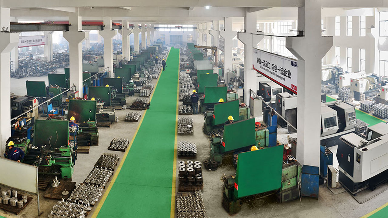 Công Nghiệp H41w-16p Dn100 Thép Không Gỉ 201 Mặt Bích Gost Kiểm Tra Va – Chima.vn – Máy móc ...