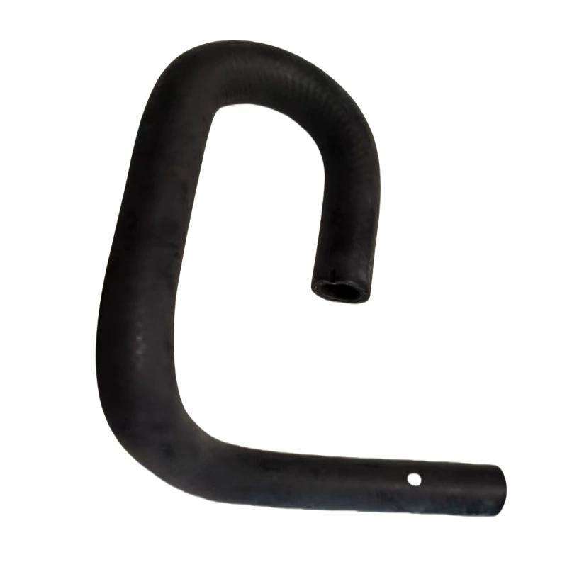 Bespoke Black EPDM/SBR Rubber Hoses Excellent Weathering Tensile ...