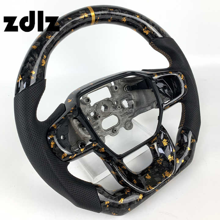 Pour Ford Ranger Everest Raptor 2023 2024 volant de voiture ...