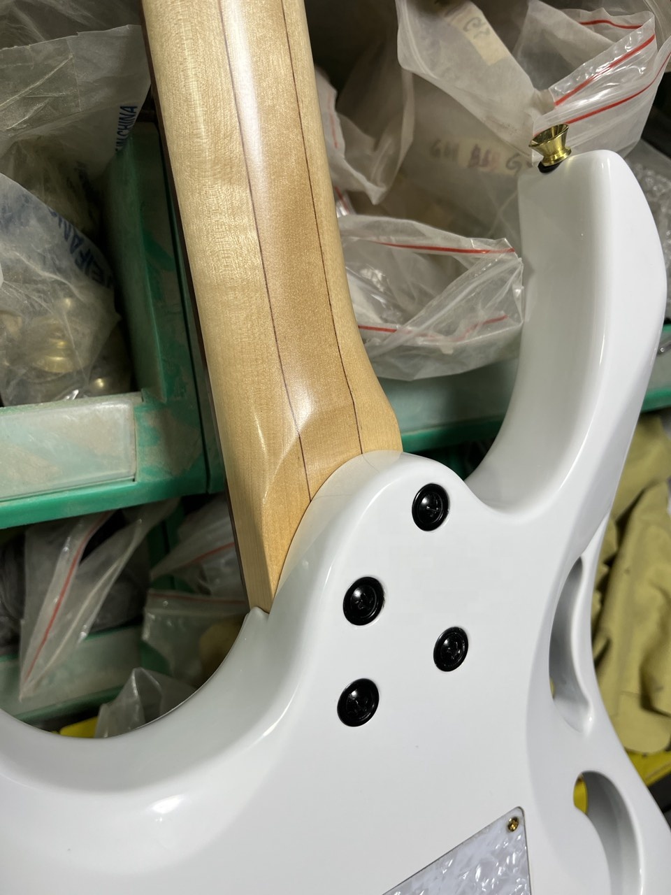 How to Choose the Best Jem Electric Guitar: A Complete Buyer's Guide
