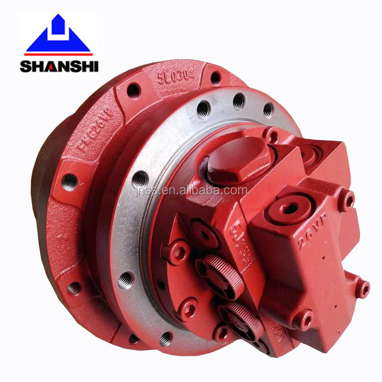 SWE35 SWE55 SWE60 Travel Gear Motor SWE135 SWE150 Track Drive Motor ...