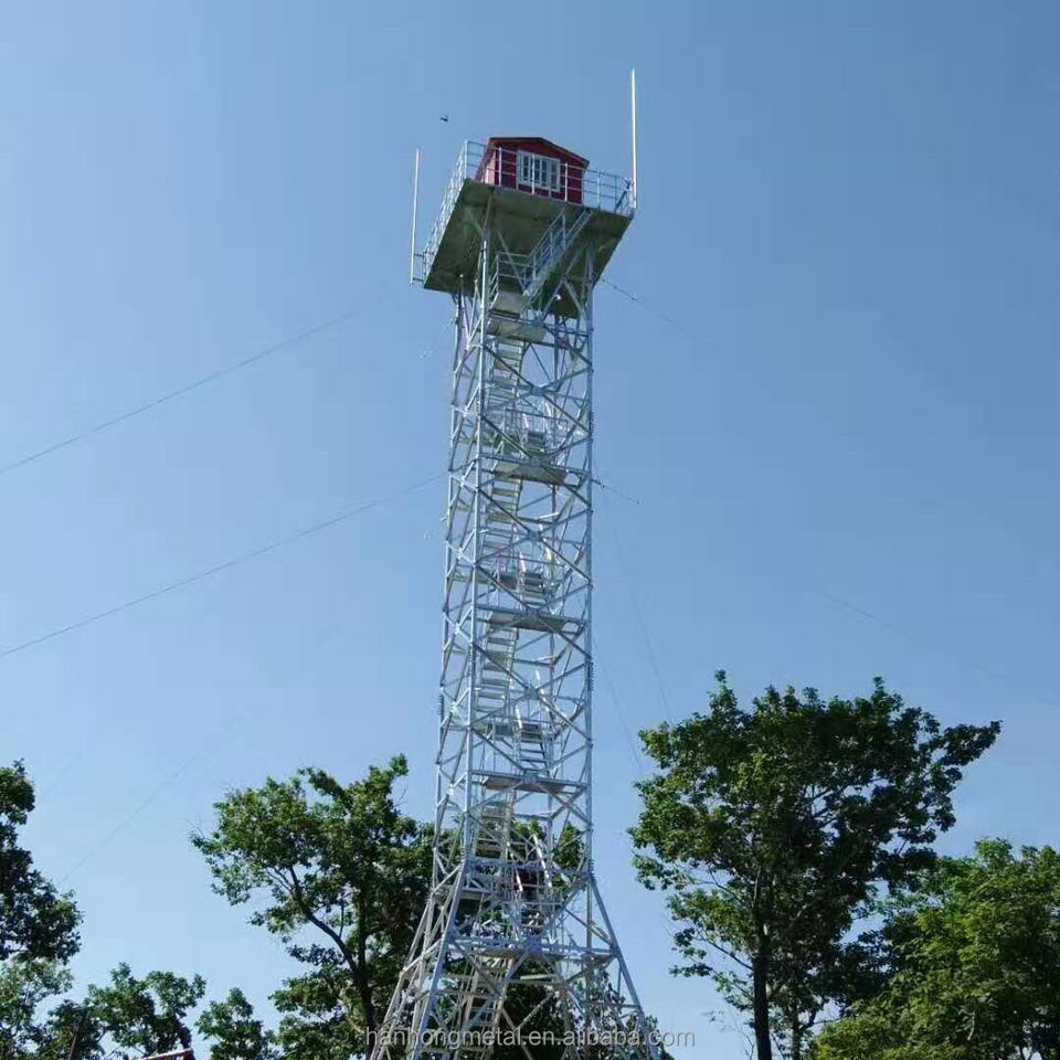 Hanhong JKT Video Monitoring Expressway Speed Measuring Communication ...