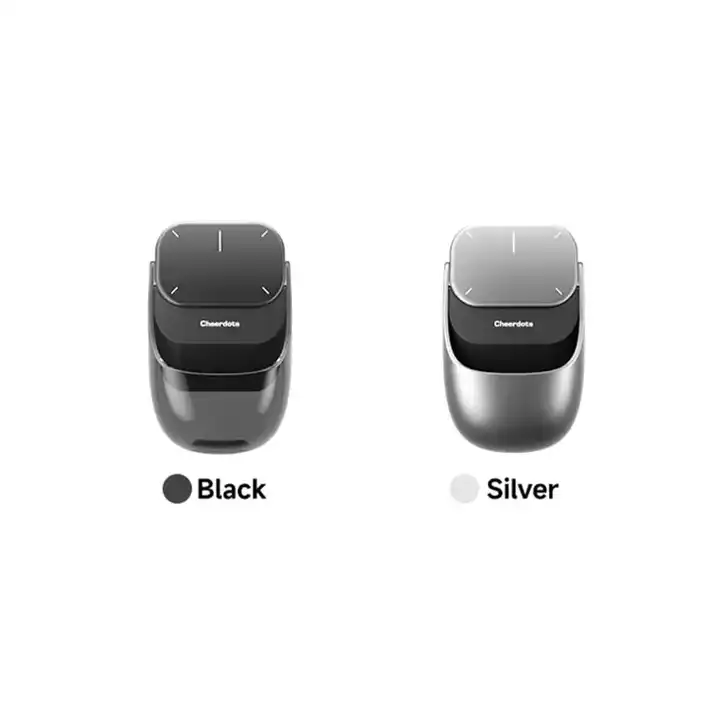 Cheerdots 2 Wireless Touchpad Mouse: Detachable Air Mouse & Customized ...