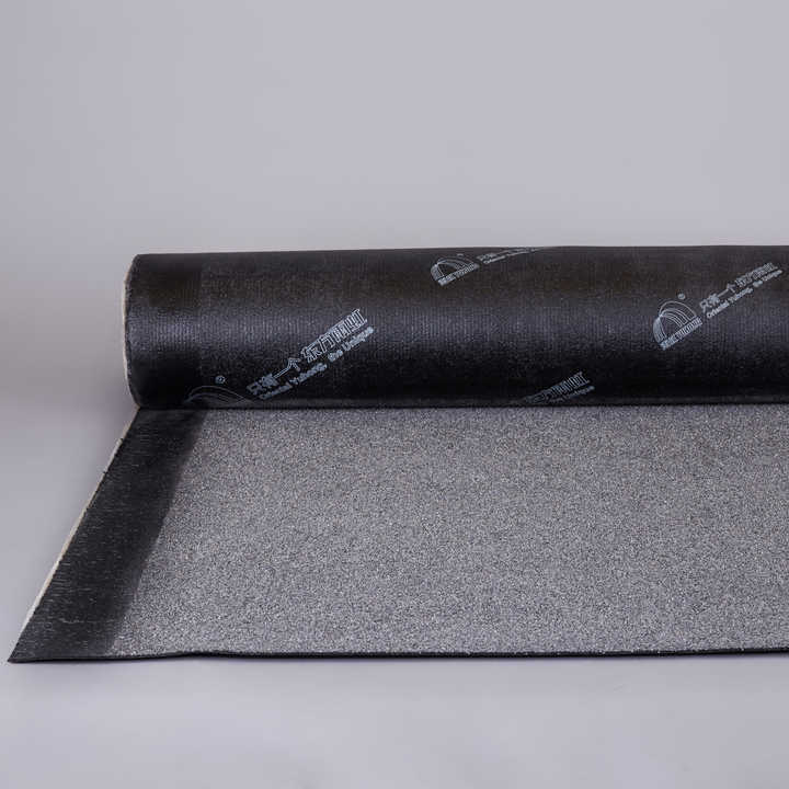 SBS modified bitumen waterproofing membrane with sand surface| Alibaba.com