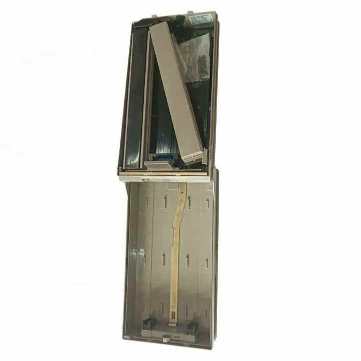 ATM Machine Parts Diebold Opteva 1000 Currenty Cassette 00101008000c ...