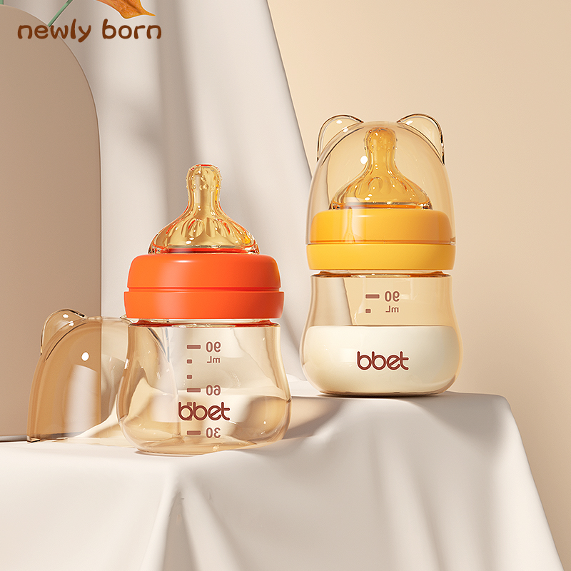 How to Choose Baby Milk Feeding Bottles: A Complete Buying Guide