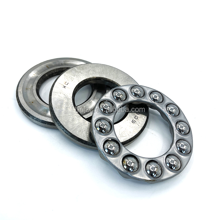 Kina tilpasset trykkugleleje med stålbur 51111 Producenter, leverandører - Fabriks direkte pris ...