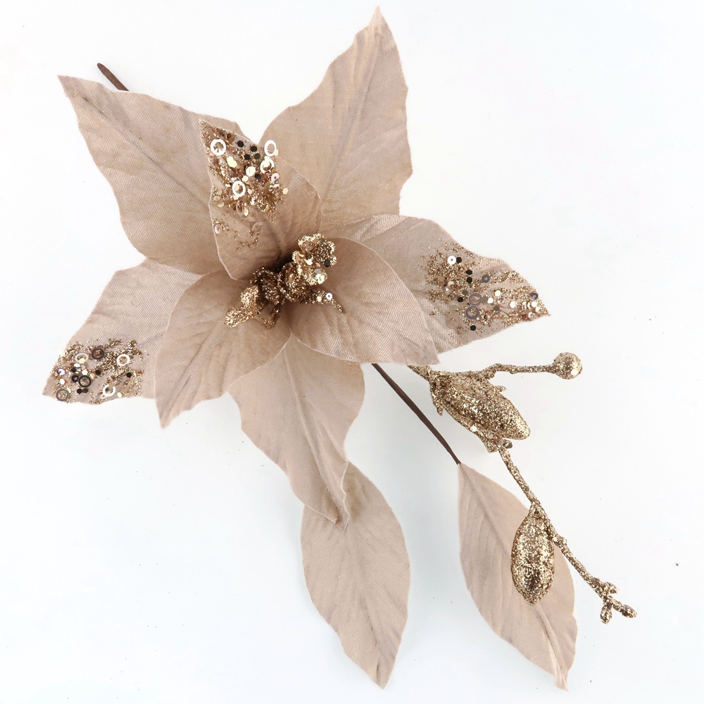 How to Choose the Best Luxury Christmas Floral Branch Spray