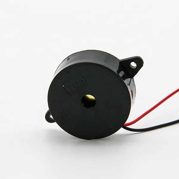 BNYZWOT Electronic Buzzer Continuous Sound Decibel Piezo Buzzer IC ...