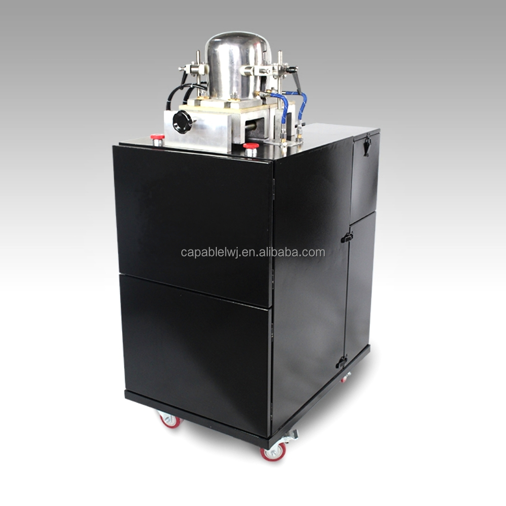 Cap Ironing Machines - Efficient Hat Steaming Solutions