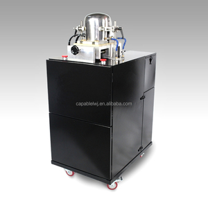 Cap Ironing Machines - Efficient Hat Steaming Solutions