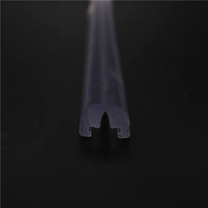 Wholesale led light diffuser acrylic lens for Warm and Stylish Lighting ...