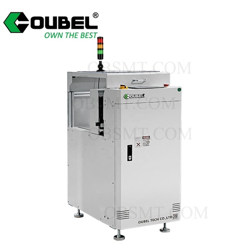 Customized PCB Stacker Destacker PCB Loader Machine SMT PCB Conveyor ...