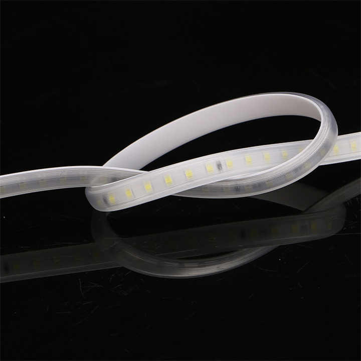 2835 SMD Led Strip High Voltage IP67 Waterproof 220v Cheap Personalized ...