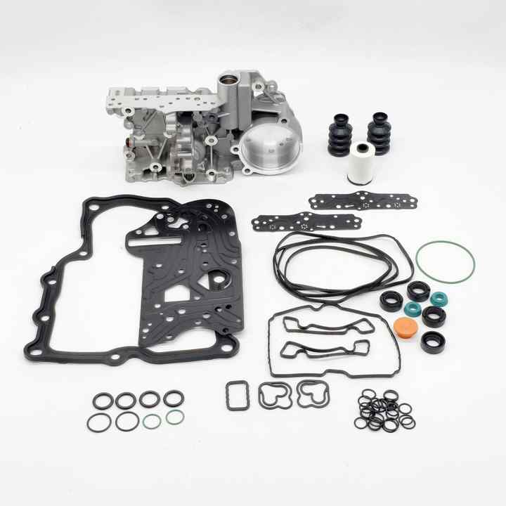 DQ200 0AM Mechatronics Overhaul Kit Repair Kit 0AM398025 DSG 7 Speed ...