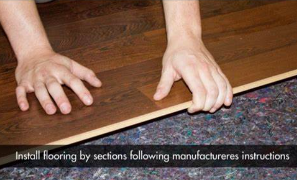 Wholesale Hardwood Floor Felt Underlayment - Durable & Soft