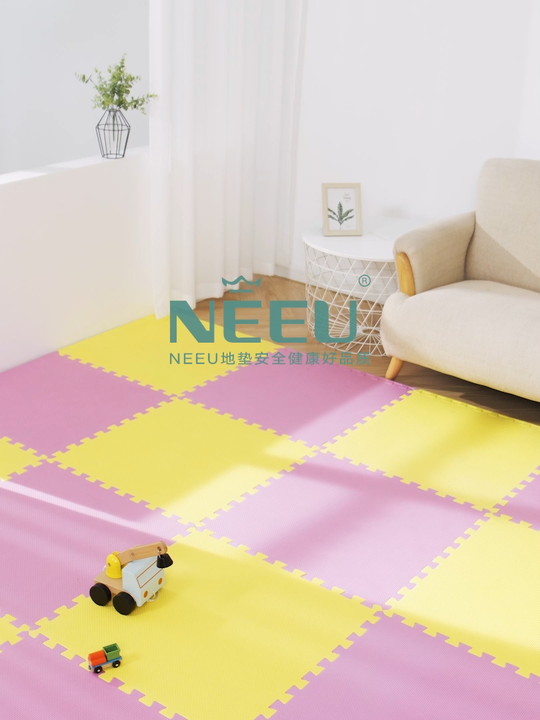NEEU EVA Foam No Smell Interlocking Baby Playground Area| Alibaba.com