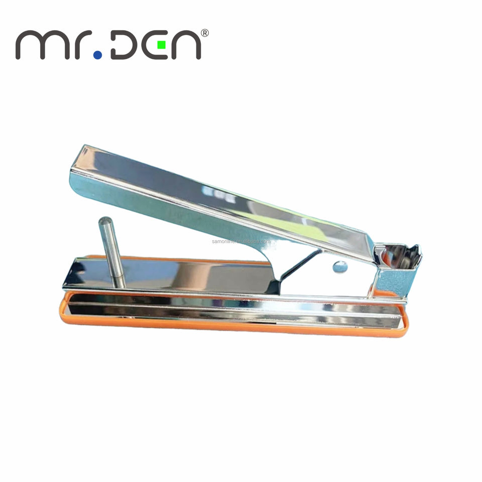 Mr.Den Dental Amalgam Capsule Activator Applier Set Dental Activator ...