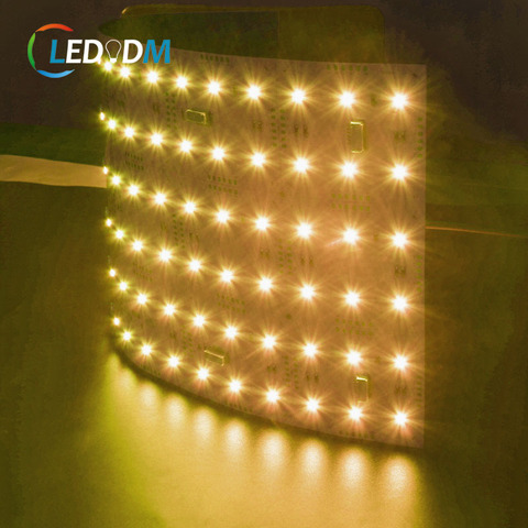 Flex LED BackLight Sheet, Flex LED BackLight Sheet direct from Shenzhen ...