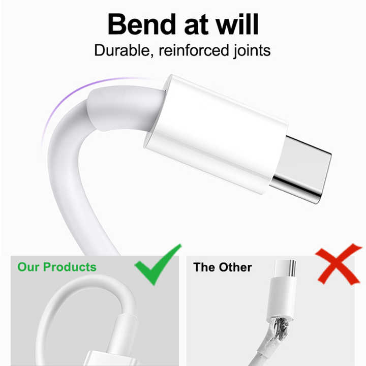 Fastest 1M Data Charger USB Cable - Professional & Reliable