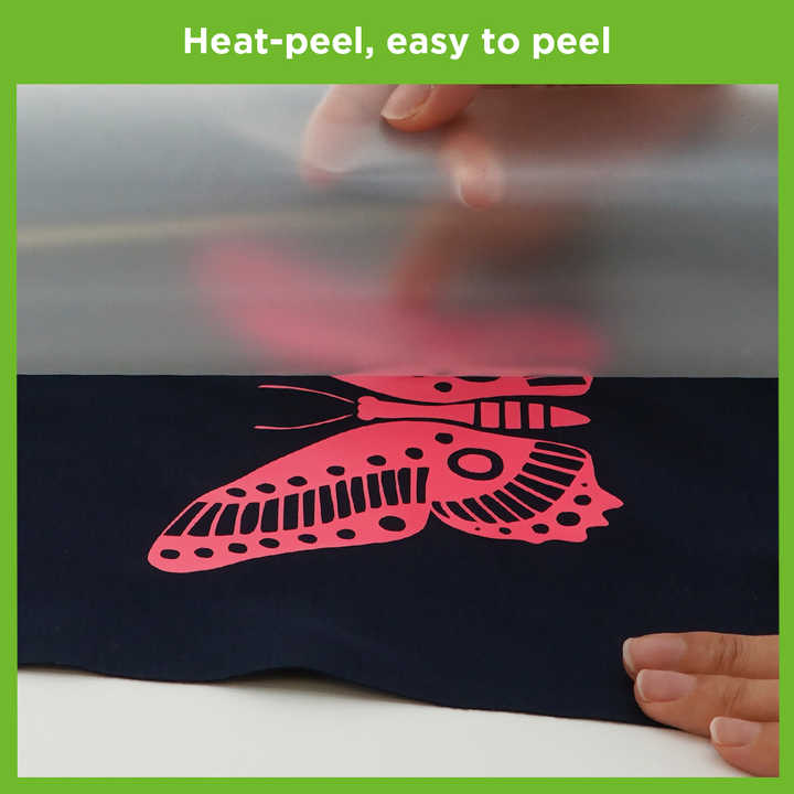 Best Sellers HTV Heat Transfer Vinyl Multiple Colors Transfer to ...