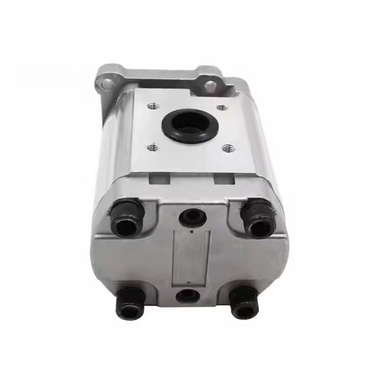 Expert Engineering Hydraulic Pump CBT-F563 Design OEM Standard| Alibaba.com