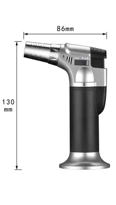 Cigar Blue Flame Flamethrower - Ultimate Outdoor Igniter