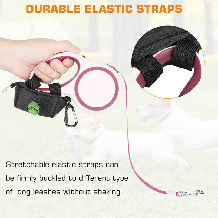 ECO Friendly Pet Waste Holder - Odor Control & Custom Logo