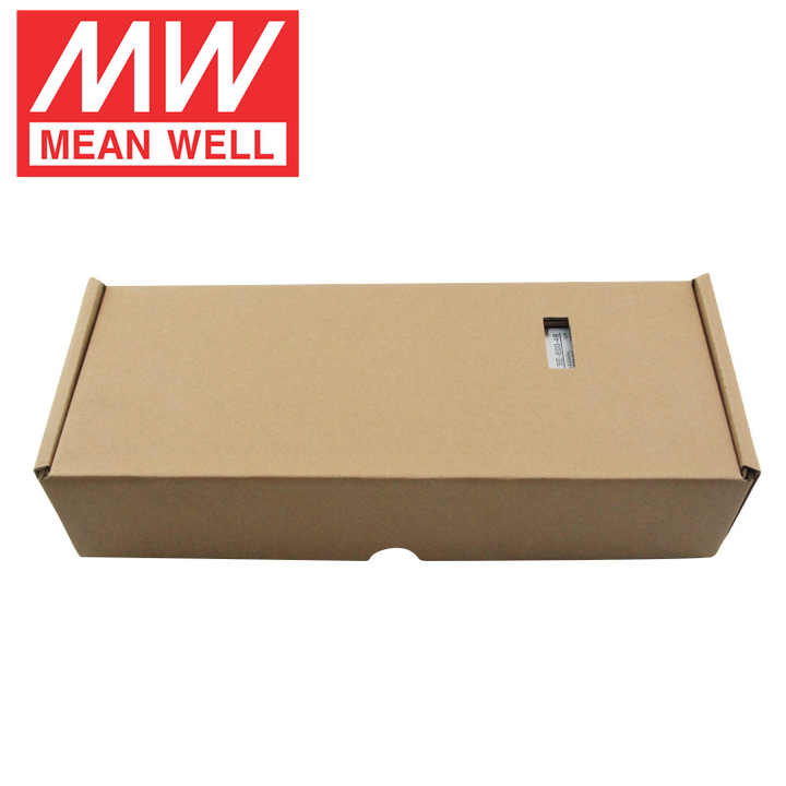 Meanwell 600W 48V Power Supply - Reliable Single Output